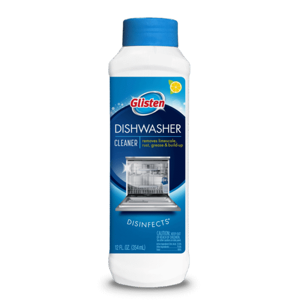 Glisten® | Garbage Disposer Cleaner