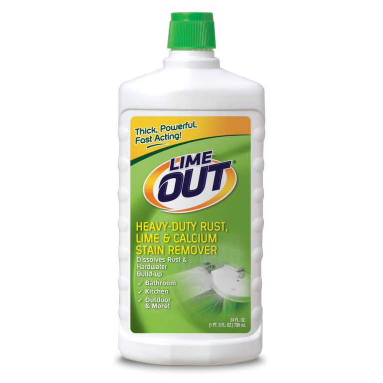 Iron OUT® Rust Stain Remover | Summit Brands