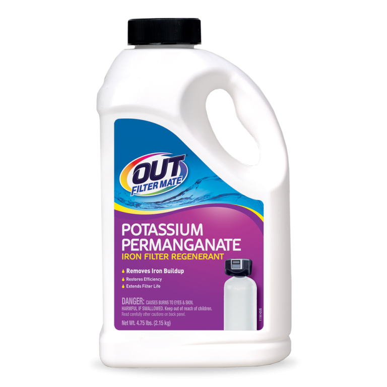 OUT® | Drain Cleaner & Deodorizer | Summit Brands