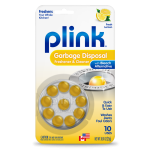 Plink® Garbage Disposal Cleaner | Summit Brands