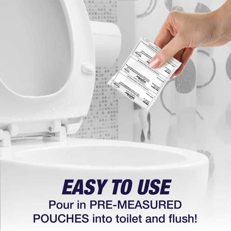 SeptoBac® Septic System Treatment | Summit Brands