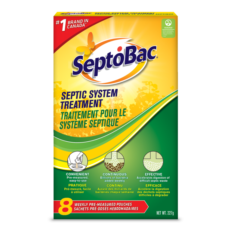 Water Treatment & Drain | Summit Brands