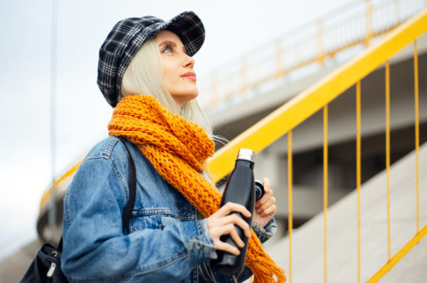 Keep Your Water Bottle Clean with Plink | Summit Brands