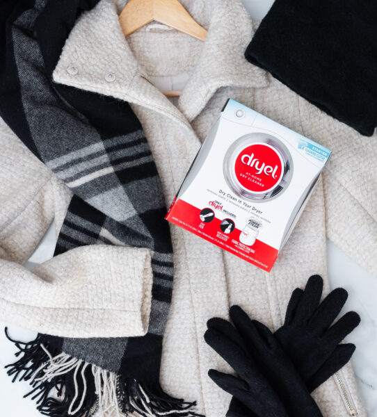 Save with Dryel At-Home Dry Cleaner | Summit Brands