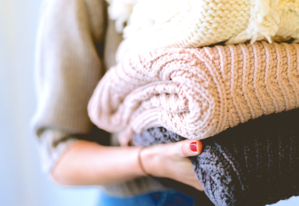 Get Winter Ready With Dryel At-Home Dry Cleaner! | Summit Brands