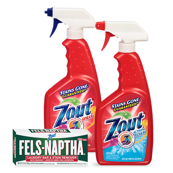 Zout_family | Summit Brands