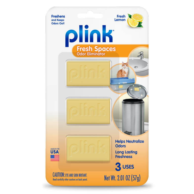 Plink® Garbage Disposal Cleaner | Summit Brands