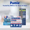 Pumie® Heavy-Duty Scouring Stick | Summit Brands