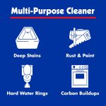 Pumie® Heavy-Duty Scouring Stick | Summit Brands