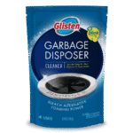 Plink® | Garbage Disposal Freshener & Cleaner | Fresh Lemon